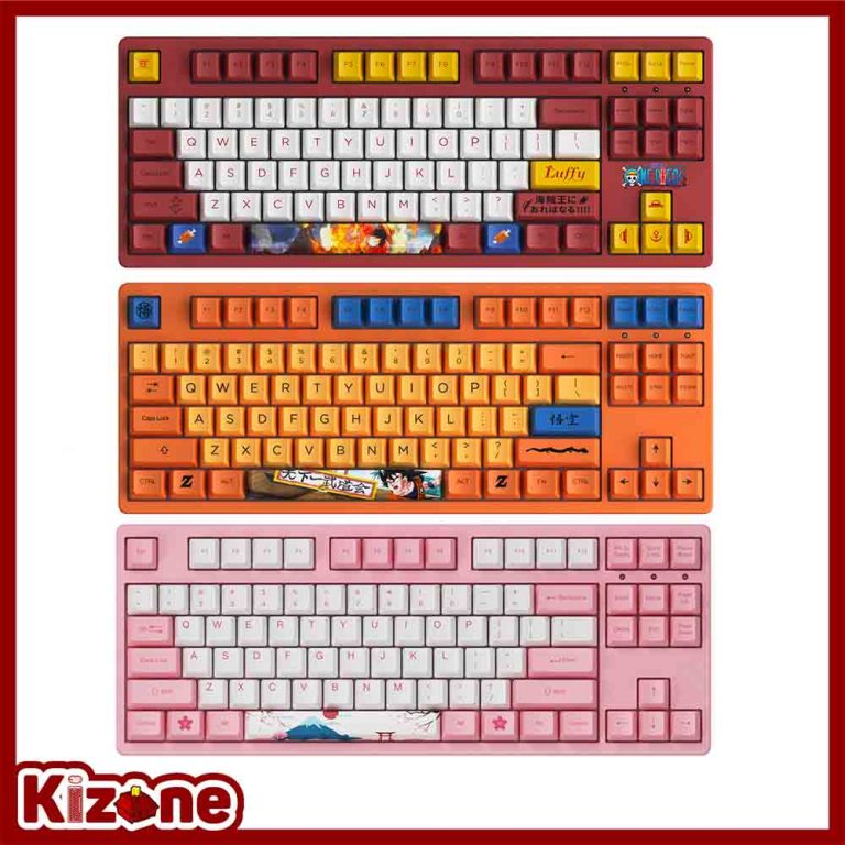 Trang chủ - Kizone