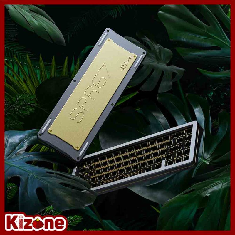 Trang chủ - Kizone