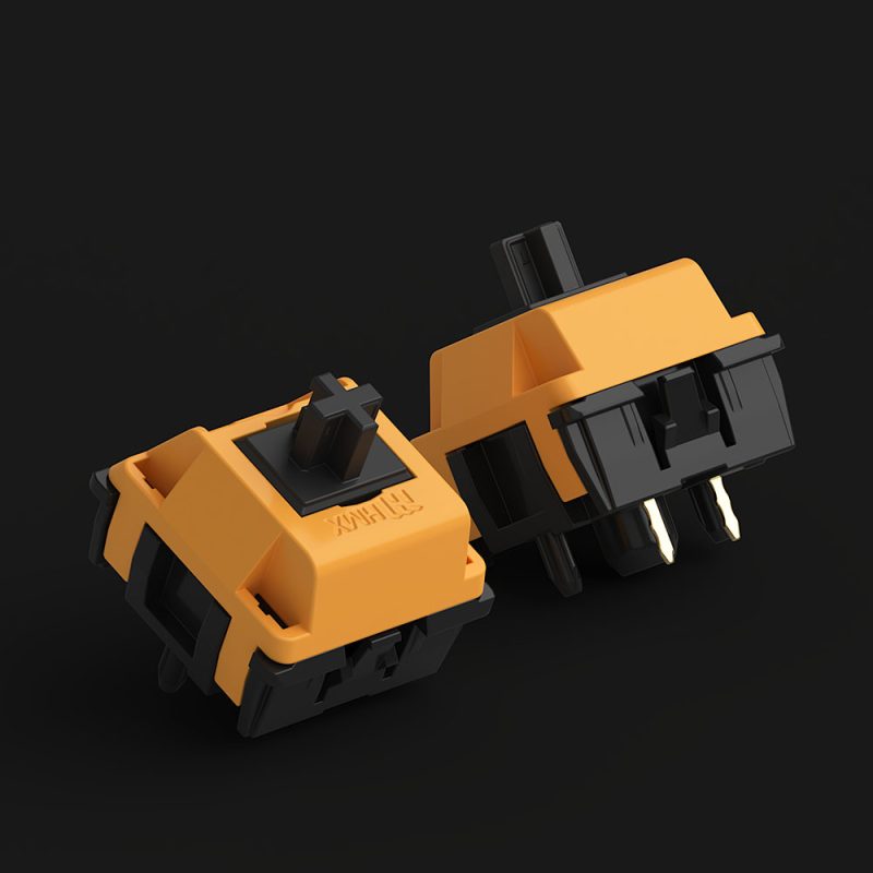 80Retros HMX Film switch - 80Retros KTT Film switch - Kizone