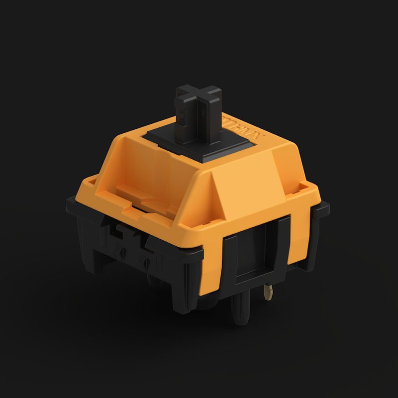 80Retros HMX Film switch - 80Retros KTT Film switch - Kizone