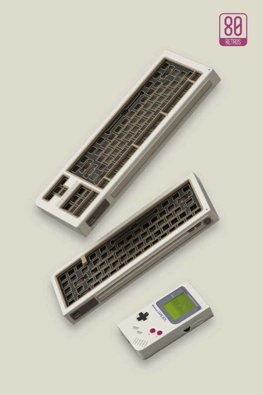 80Retros Game 1989 65 (GB65) - Kizone